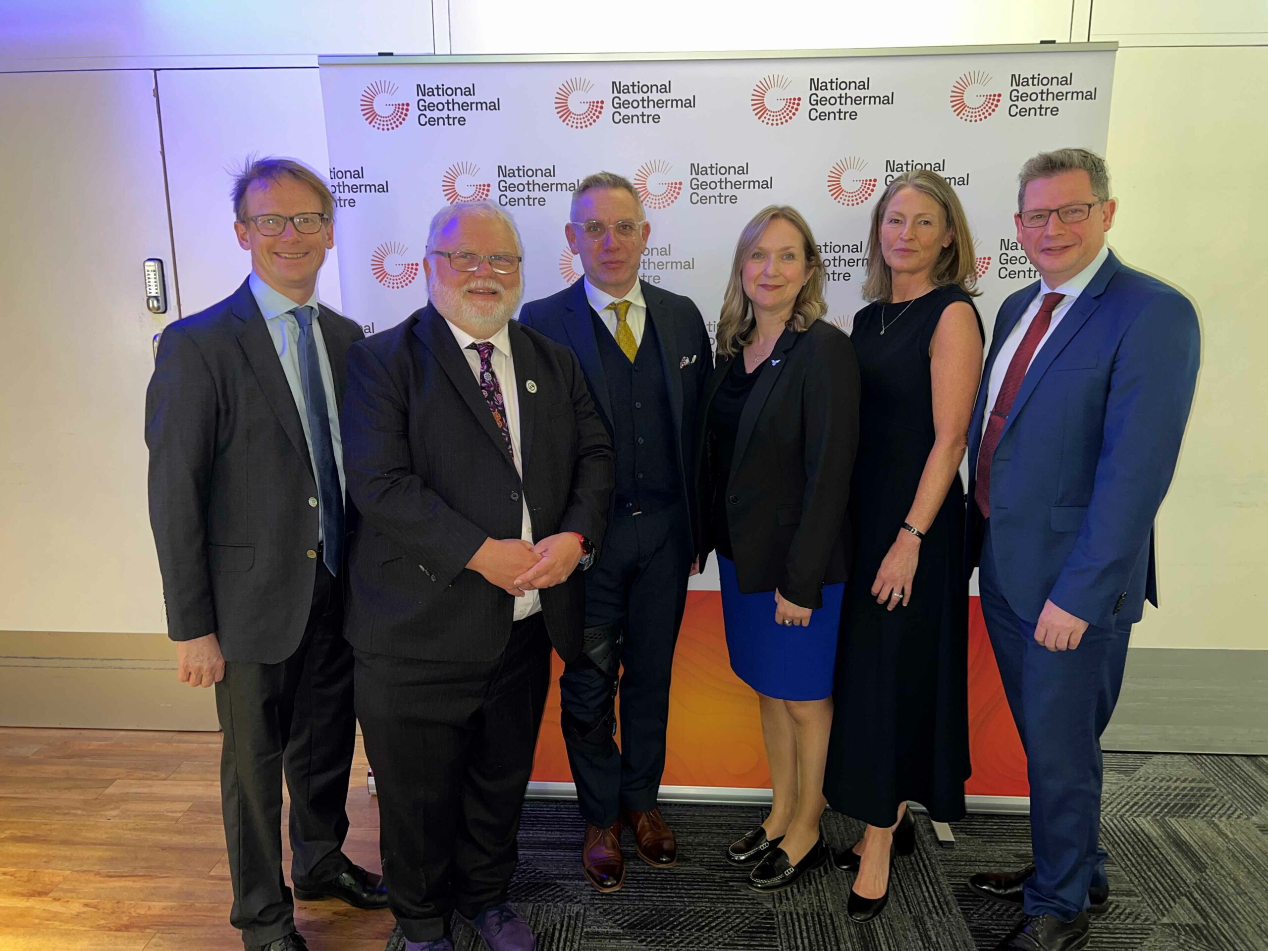 Reece Foundation funds UK’s First National Centre Launched to Advance ...